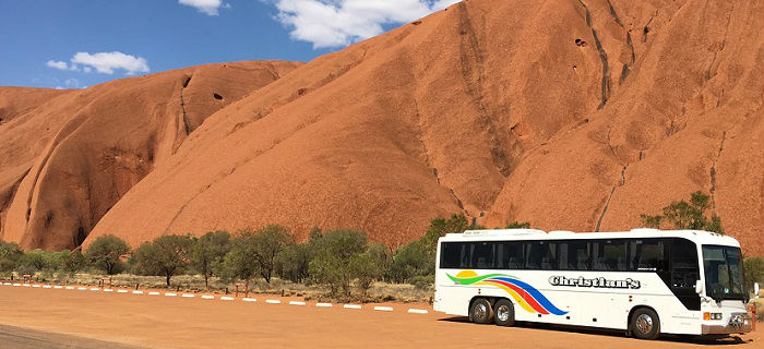 Products Archive - Christians Bus Co